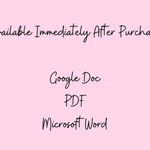 Lighting & Sound Cue Sheets | Stage Management Kit | Digital Download ...