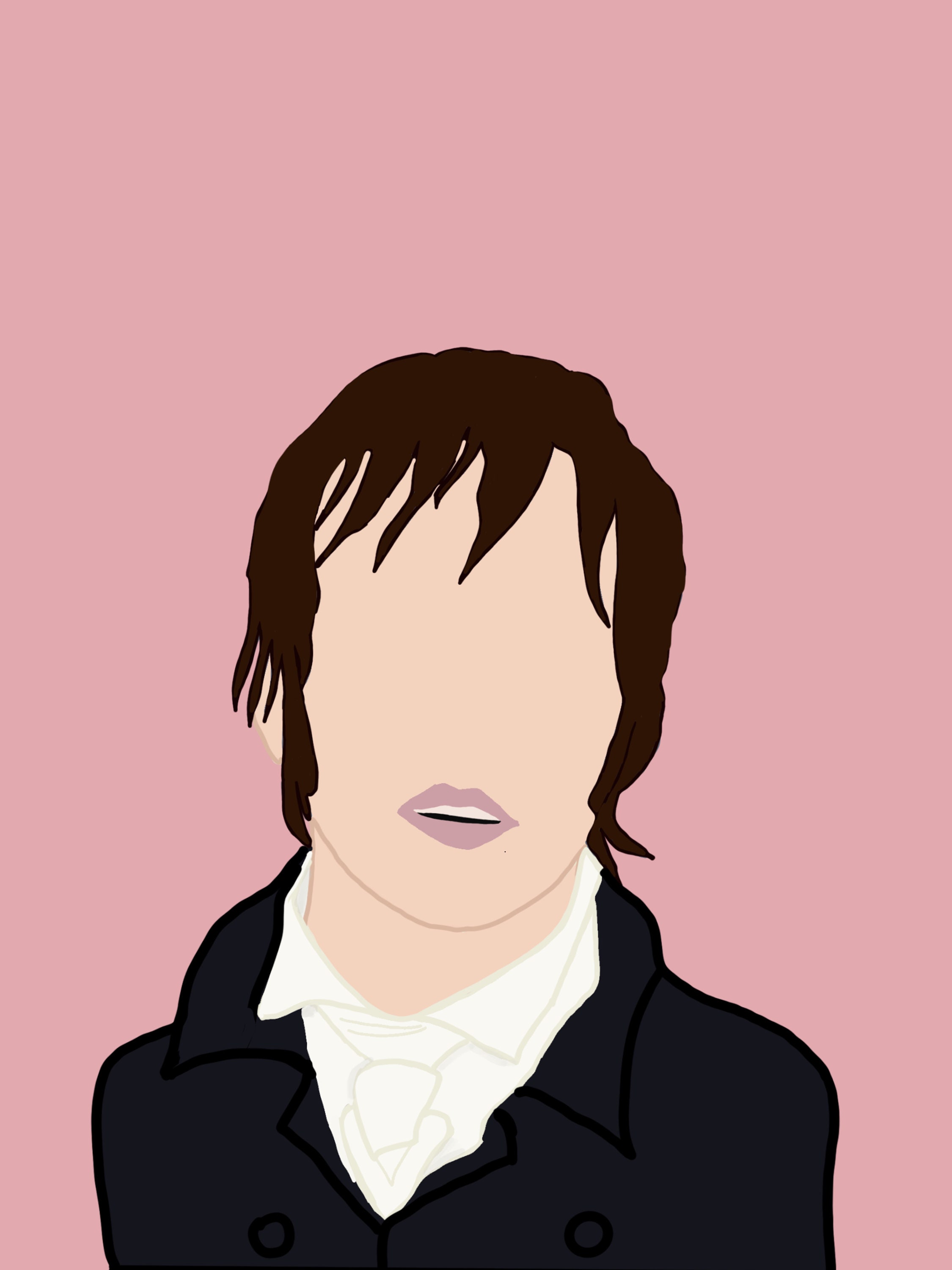 Mr. Darcy Poster | Digital Download | 11x14 or 18x24 | Pride and ...