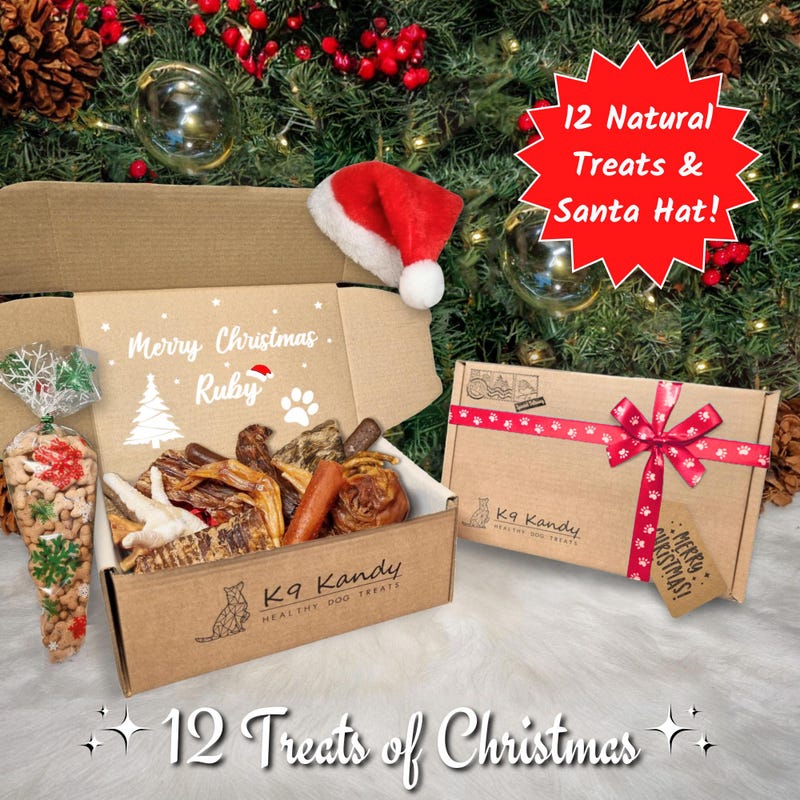 Dog Feed Box - Etsy UK