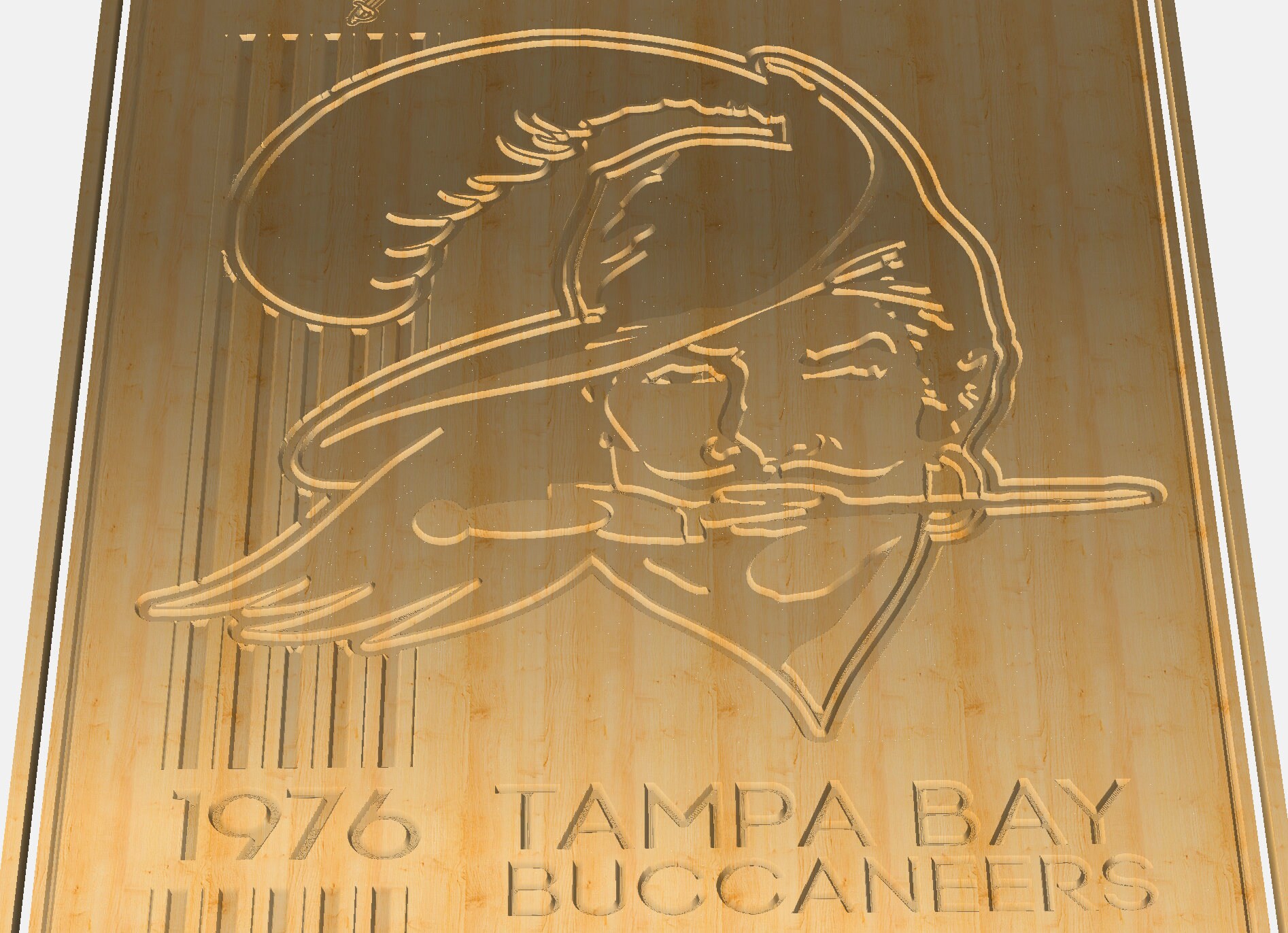 Tampa Bay Champions Football SVG & .c2d Files Download Files - Etsy