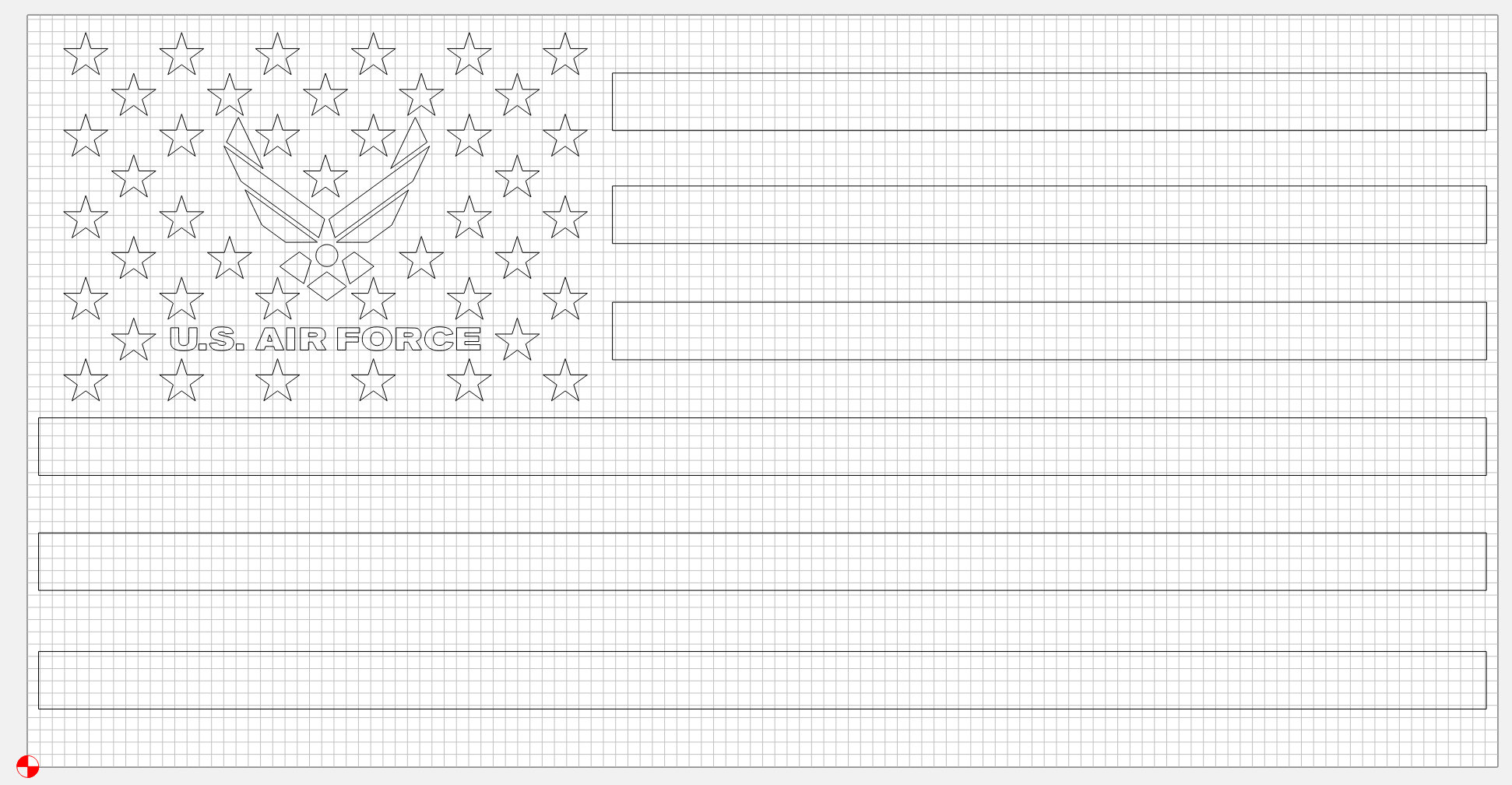 SVG & Carbide Createcarbide Create Air .c2d File - Etsy