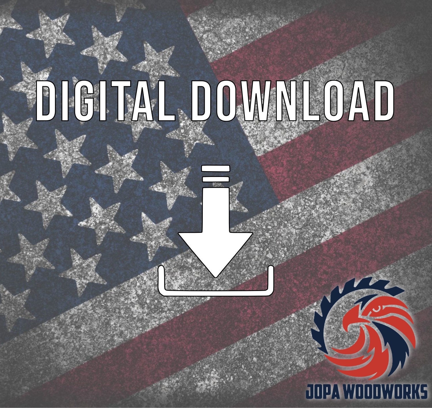 SVG & Carbide Createcarbide Create America Shaped Flag .c2d File - Etsy