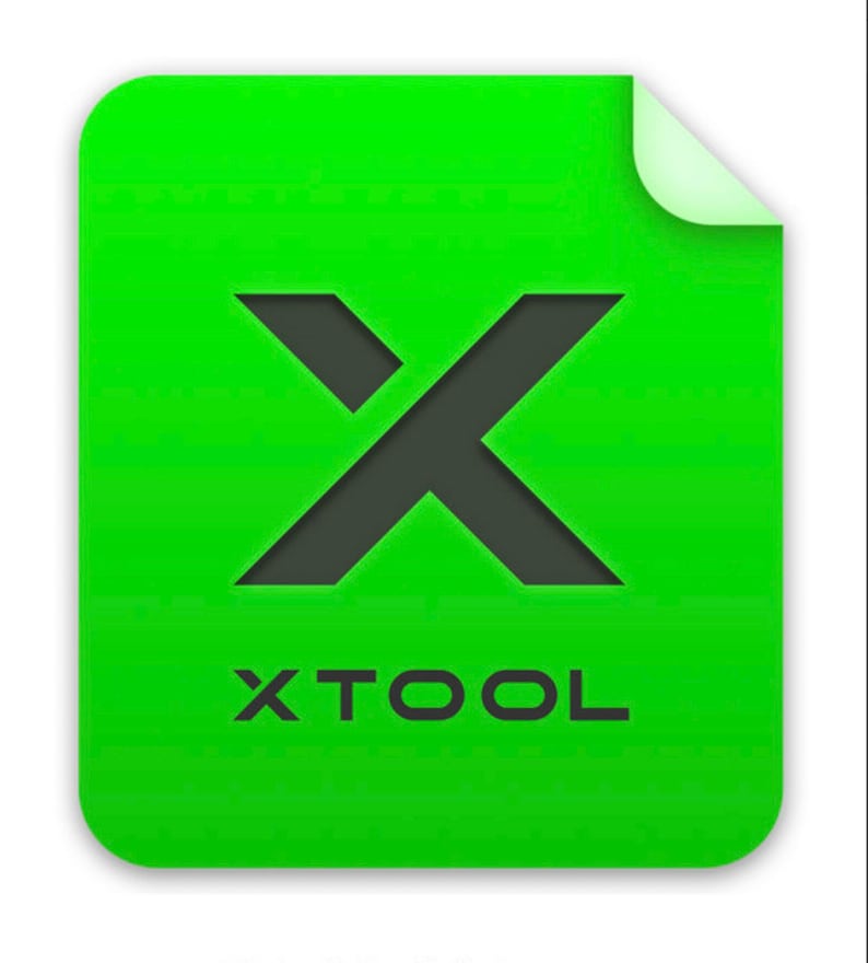 Longhorns Laser Cut Files & SVG Carbide Create Files .c2d Xtool .xcs - Etsy