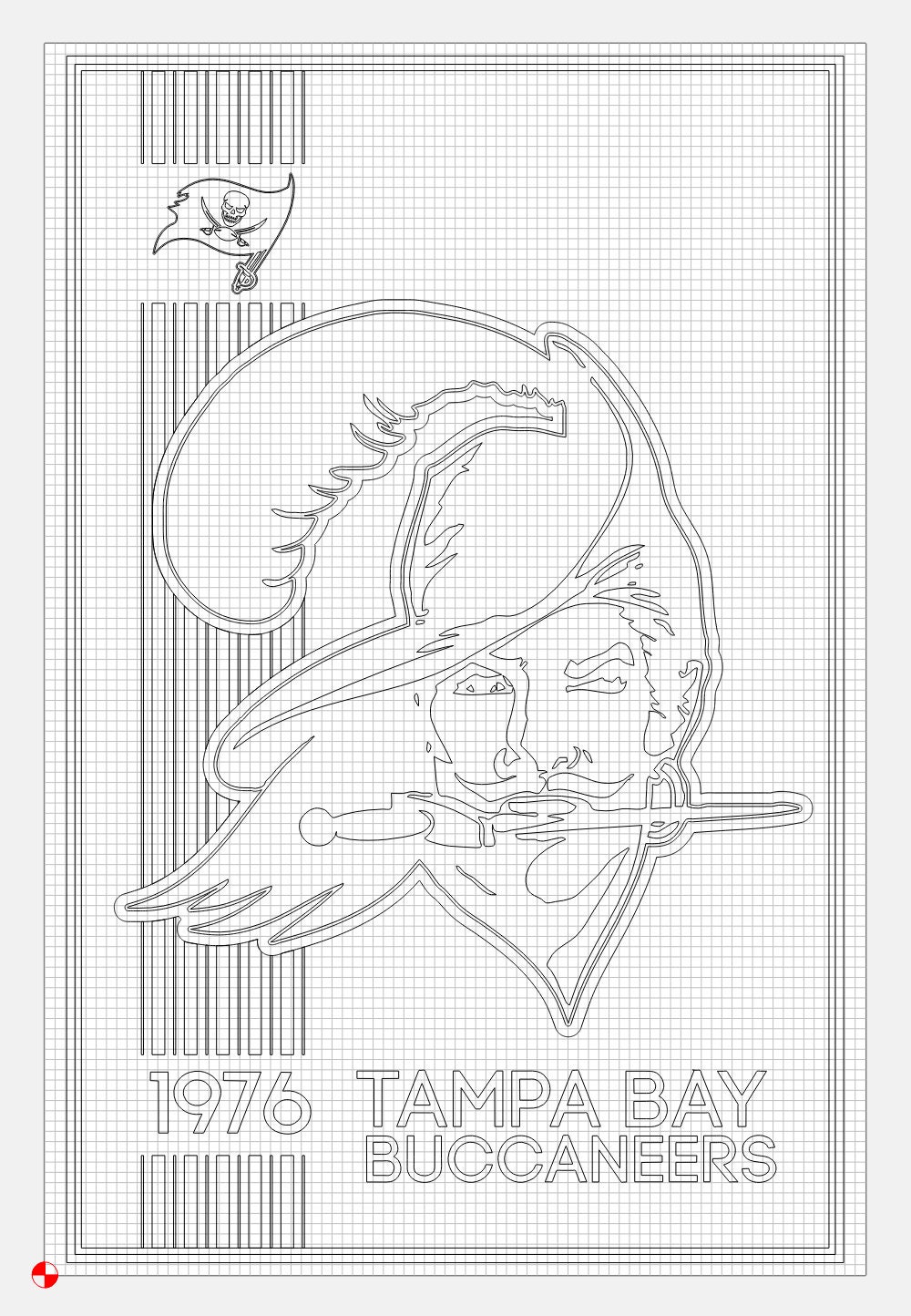 Tampa Bay Champions Football SVG & .c2d Files Download Files - Etsy
