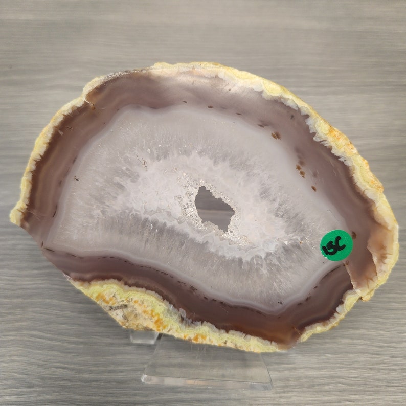 Agate Slab. Agate Slice. - Etsy