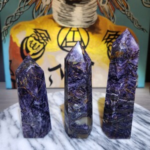 Silky Fluorite Root Tower. Brecciated Fluorite Tower. Fluorite Tower ...