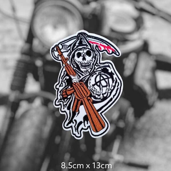 Samcro - Etsy