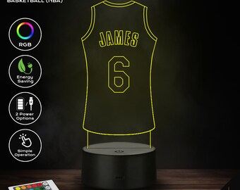 Lebron James Poster | Etsy Australia