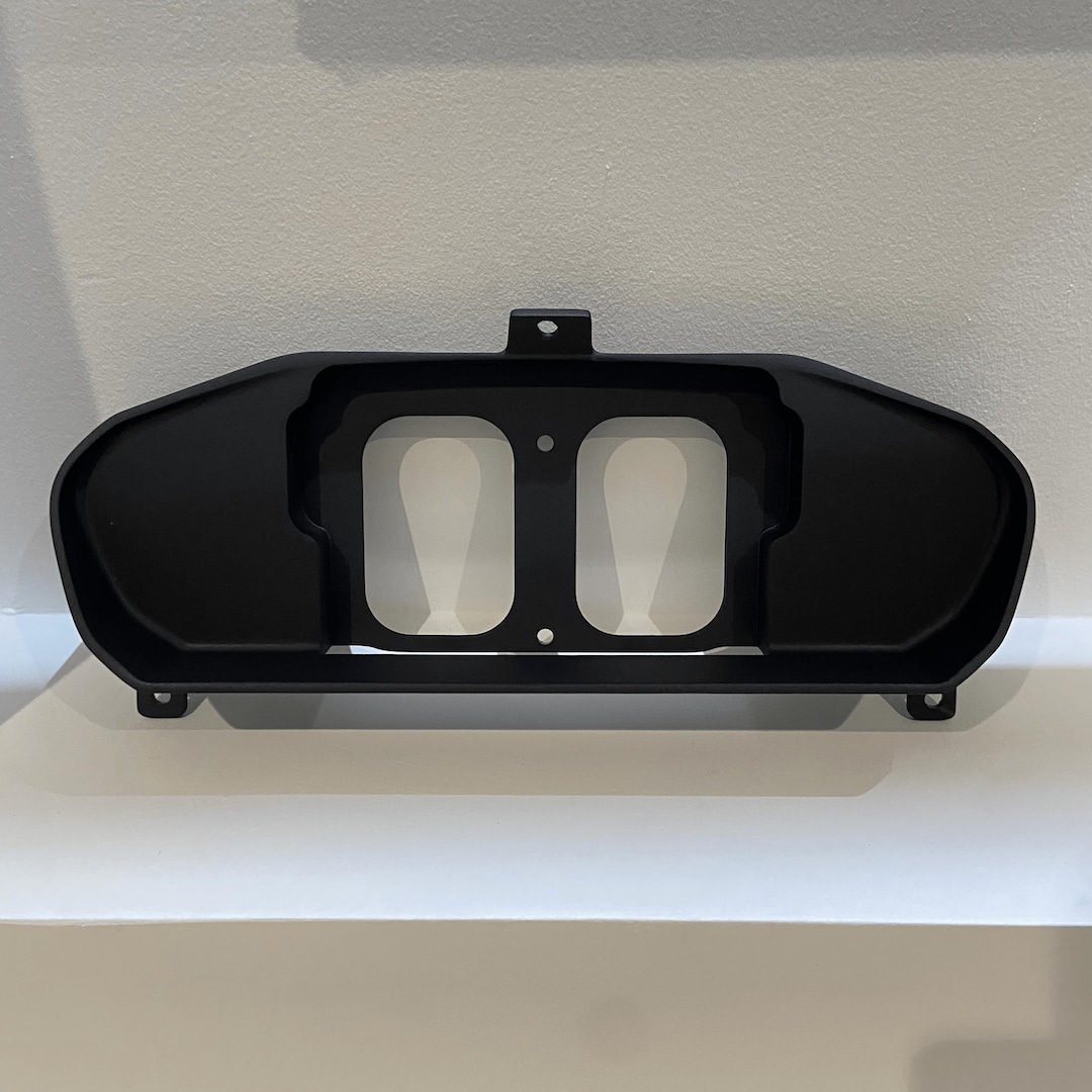 Nissan Silvia S14 200SX 240SX 94-98 Recessed Car Dash Cluster Mount for ...