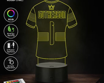 Nrl Svg | Etsy Australia