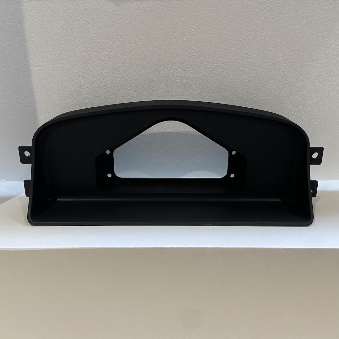 Honda Civic 5th Gen 92-95 EG EH EJ Recessed Car Dash Cluster Mount for ...