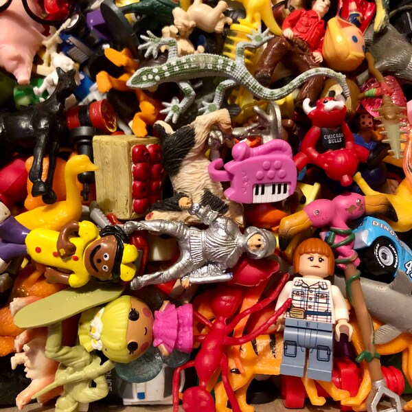 I Spy Trinkets - Etsy