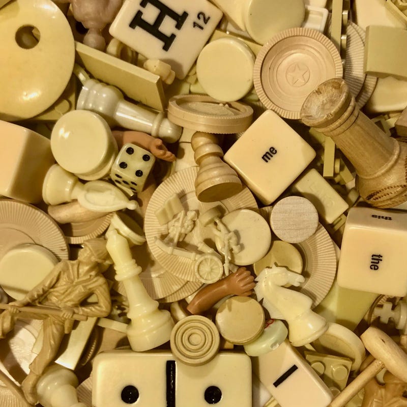 Vintage Objects - Etsy
