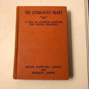 Orange and Red Vintage Books. Books for Decoration. Display Books ...