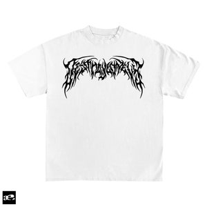 Destroy Lonely Logo T-shirt Destroy Lonely Logo Tee - Etsy