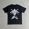 Ken Carson A Great Chaos Live Heavy Cotton Tee Shirt Ken Carson AGC Tshirt - Etsy
