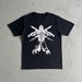 Ken Carson A Great Chaos Live Heavy Cotton Tee Shirt Ken Carson AGC Tshirt - Etsy