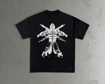 School of Visual Comedy Number Nine Heavy Cotton Tee Shirt - Etsy