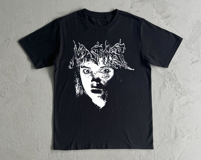 Destroy Lonely No Stylist Heavy Cotton Tee Shirt - Etsy