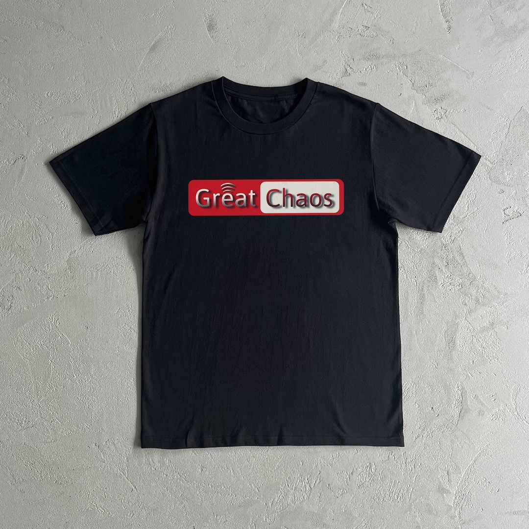 Ken Carson A Great Chaos Live Heavy Cotton Tee Shirt- Ken Carson AGC Tshirt - Etsy