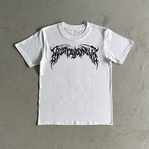 Destroy Lonely Logo T-shirt Destroy Lonely Logo Tee - Etsy