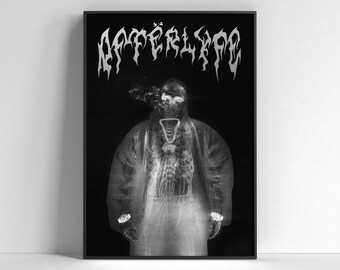 Yeat Print Poster - Etsy