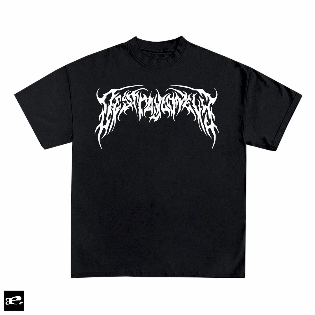 Destroy Lonely Logo T-shirt Destroy Lonely Logo Tee - Etsy