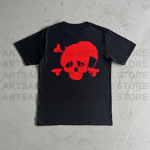 I Love Novagang Heavy Cotton Tee Shirt - Goth Money Novagang Nettspend ...