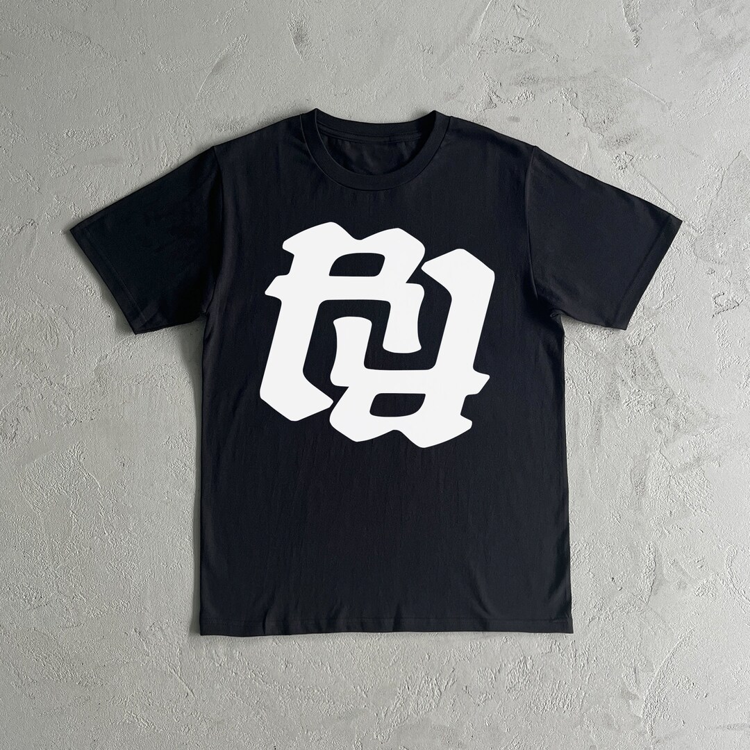 RR Kankan Logo Heavy Cotton Tshirt - RR Kankan Logo Tee - Etsy