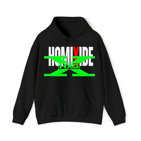 Shop Homixide Gang Merch - Etsy