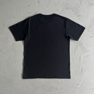 Opium Logo Heavy Cotton Tee Shirt - Opium Logo Heavy Cotton Tshirt - Etsy