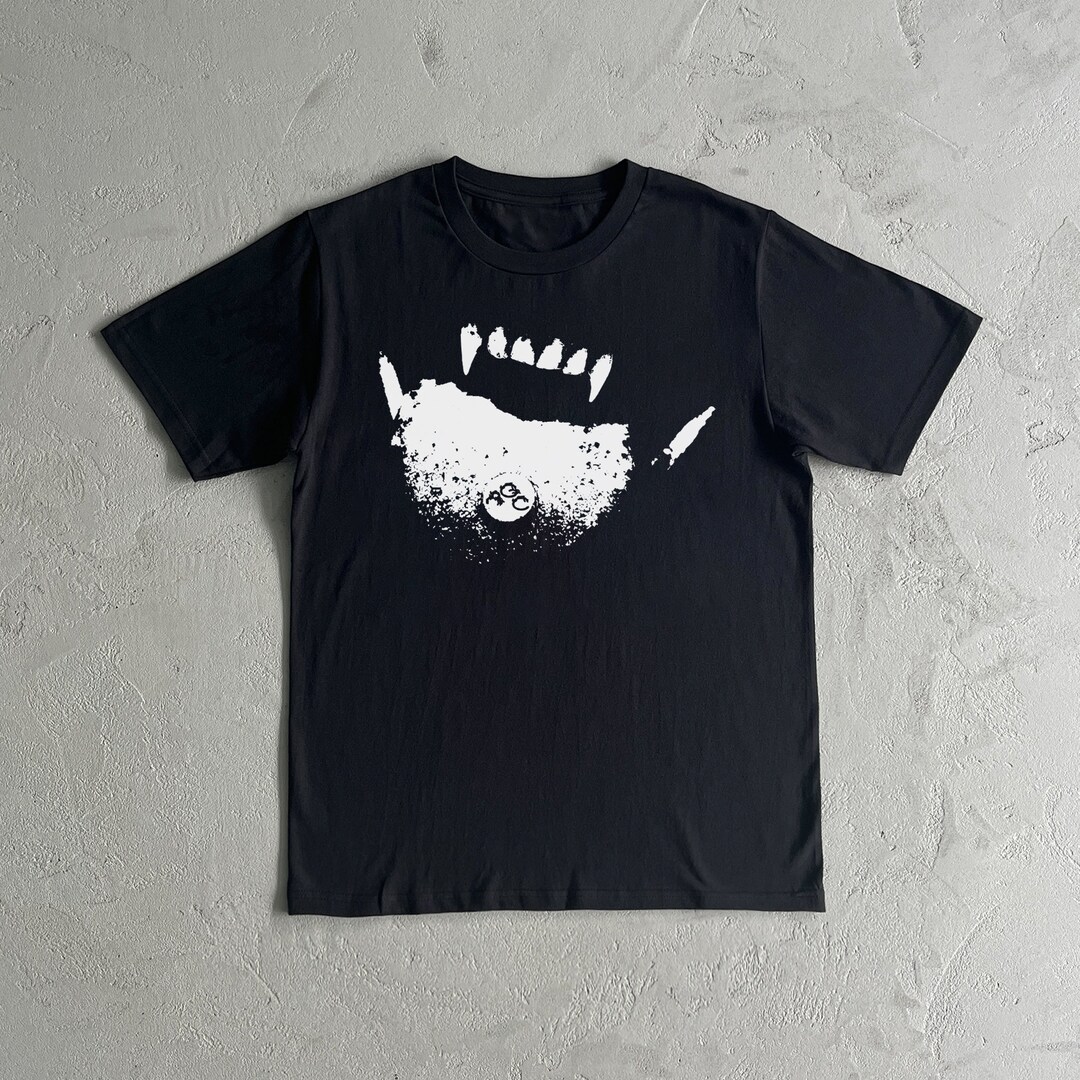 Ken Carson A Great Chaos Vamp Heavy Cotton Tee Shirt - Ken Carson AGC ...