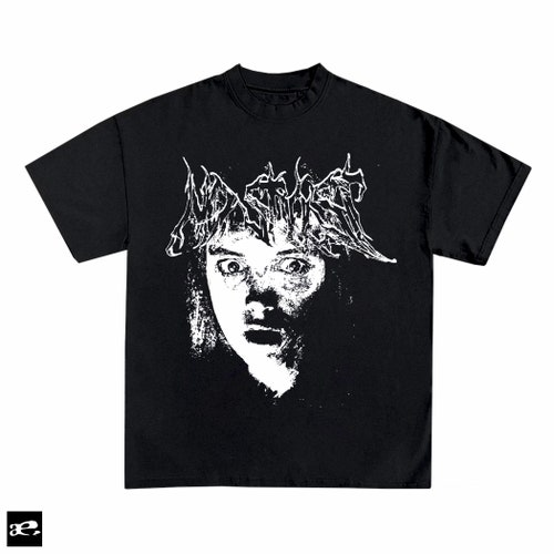 Destroy Lonely No Stylist Heavy Cotton Tee Tshirt - Etsy Canada