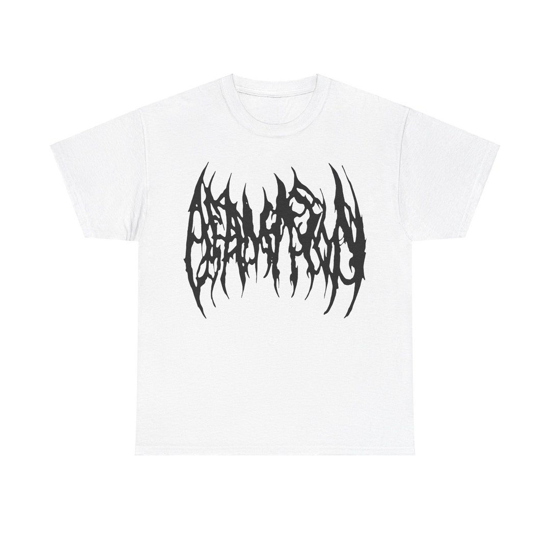 Osamason Logo Heavy Cotton T-shirt Osamason Logo Tee Shirt - Etsy