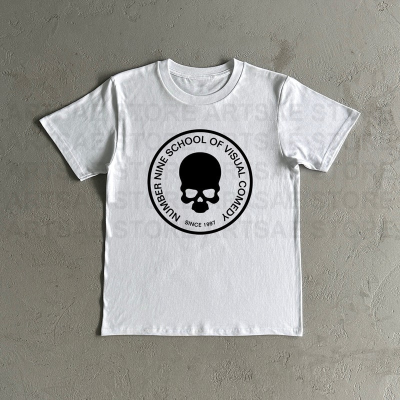 Nine Vicious Merch - Etsy