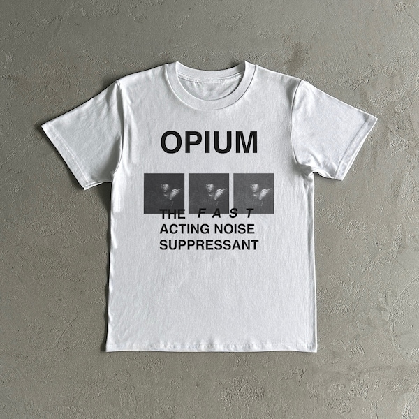 Opium Clothing - Etsy