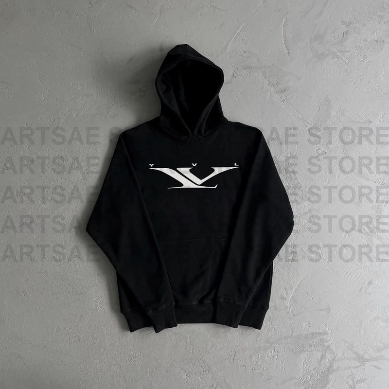 Yvl Merch - Etsy