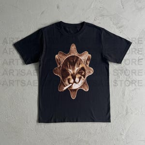 Che Sun Cat Kitten Tee Shirt - Rapper Che Sun Kitten Cat Merch Tshirt ...