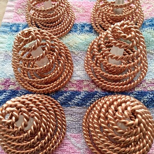 Torsion Cone Resonator - Etsy