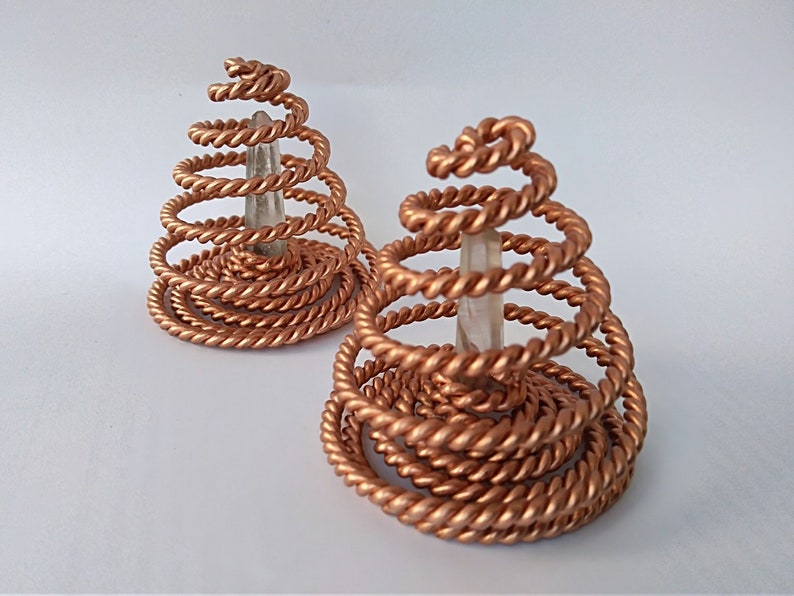 Torsion Cone Resonator - Etsy