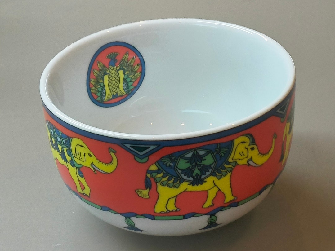 BOPLA Langenthal Suisse Bowl / Bowl / Dish BARRIT Series FORTUNA - Etsy