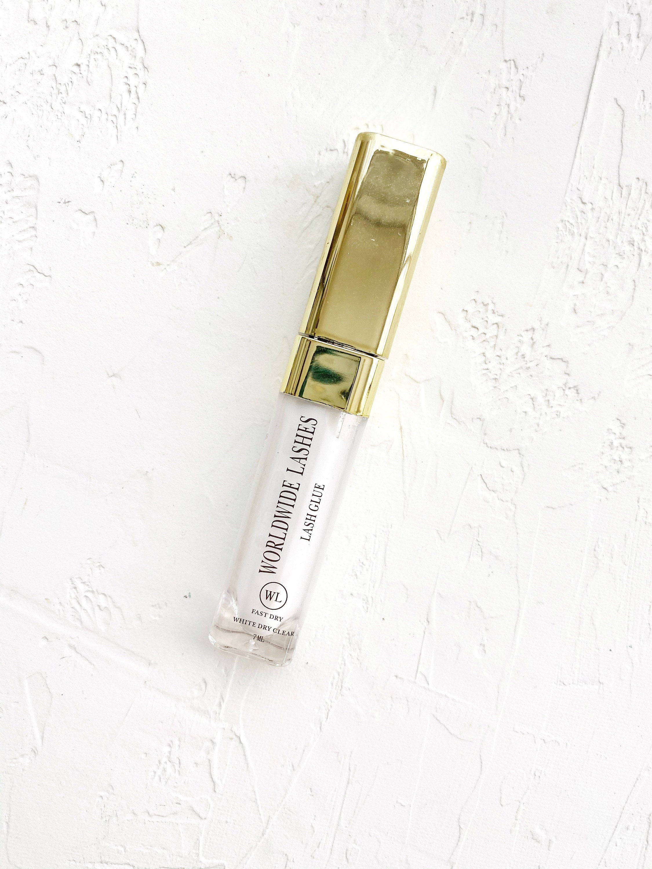 Ciara Worldwide Lashes &no.1 tira de pegamento de pestañas - Etsy España