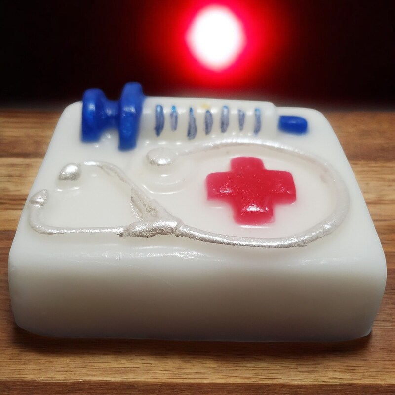 The Office Soap - Etsy