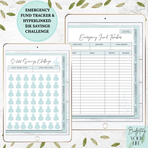 Digital Debt Free Planner, Digital Budget Planner, Digital Finance ...