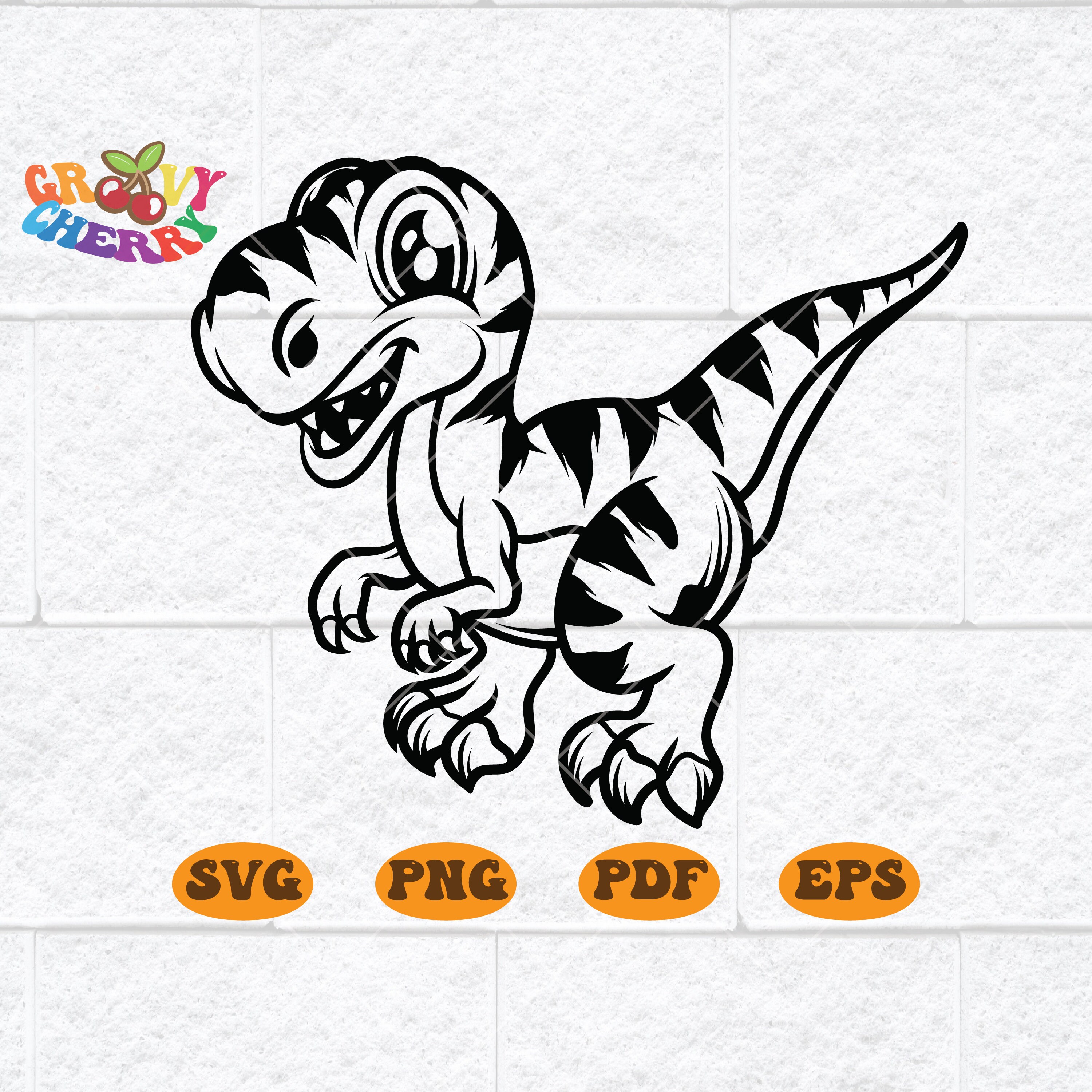 Tyrannosaurus Rex SVG File T-rex Svg Trex Svg Dinosaur Png | Etsy