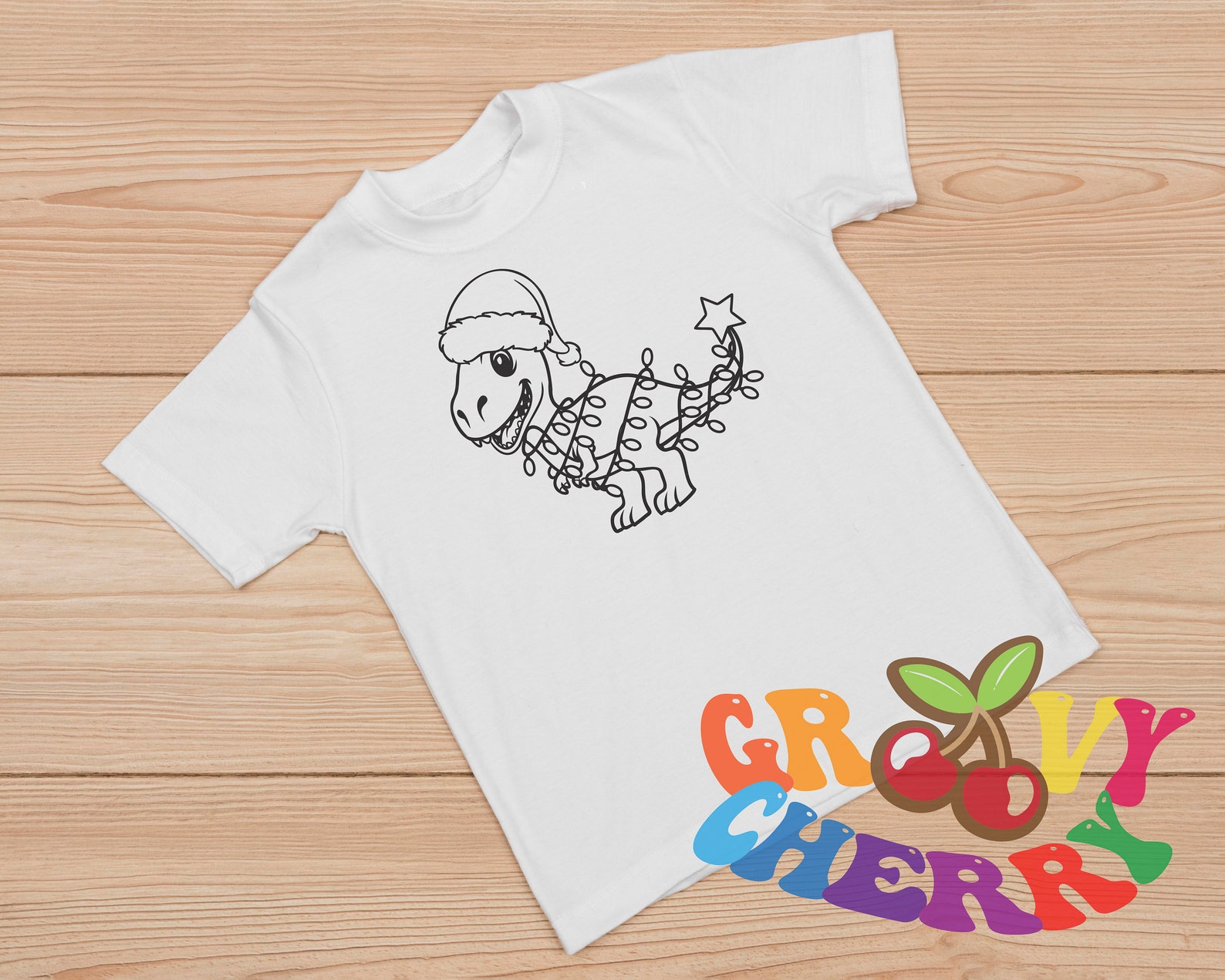 Tree Rex SVG Tyrannosaurus Svg T-rex Png Dinosaur Christmas - Etsy