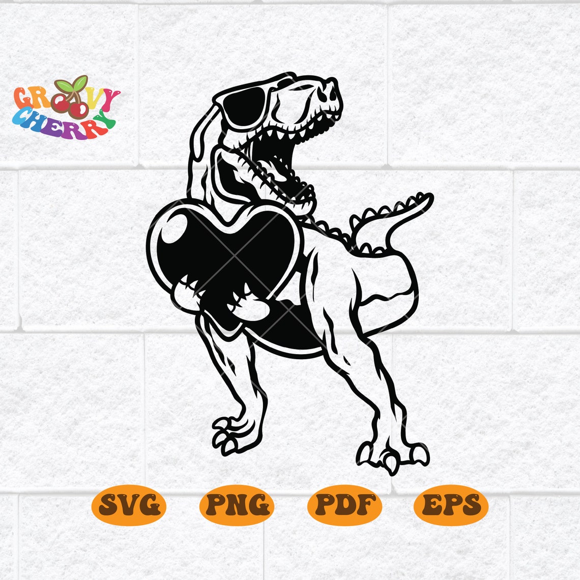 Tyrannosaurus Rex SVG File T-rex Svg Trex Svg Dinosaur Png - Etsy