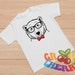 Cute Bear SVG File, Bear With Glasses Bowtie Svg, Bear Cut File, Animal ...