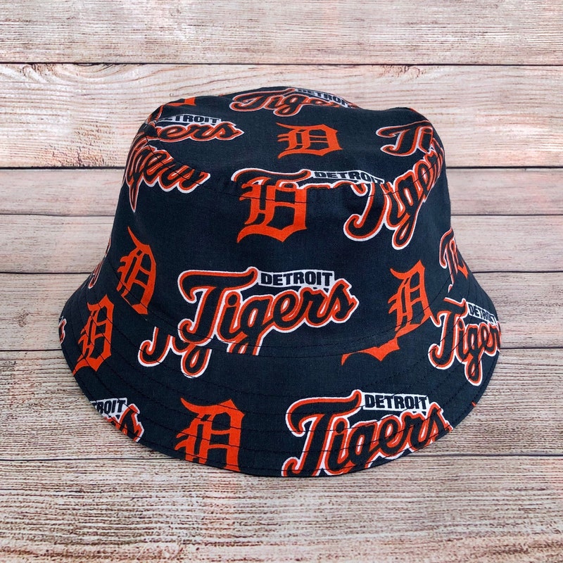 Detroit Tigers Svg - Etsy