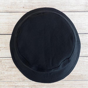 Adult Bucket Hat - Animated TV Show Sitcom, Reversible Cotton Hat, Gift ...
